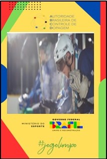 Cursos Educacionais da ABCD — Autoridade Brasileira de Controle de Dopagem