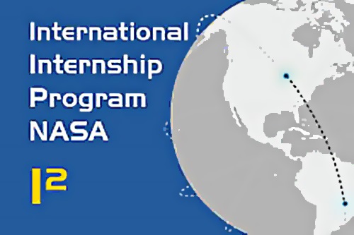 AEB DIVULGA PRÉ-SELEÇÃO DE ESTUDANTES PARA ESTÁGIO NA NASA — Agência ...