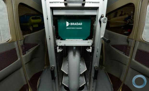 EMPRESA NACIONAL DESENVOLVE RADAR PARA SENSORIAMENTO REMOTO — Agência ...