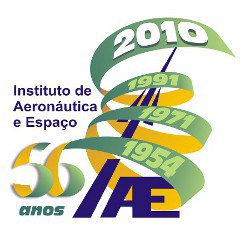 IAE COMPLETA 56 ANOS — Agência Espacial Brasileira