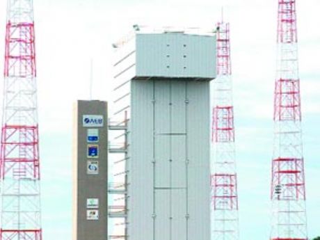 TORRE MÓVEL DE INTEGRAÇÃO DO CLA COMEÇARÁ A SER TESTADA EM OUTUBRO ...