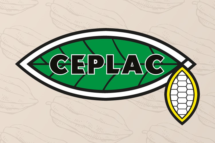 01 Marca Ceplac.jpg — Ministério da Agricultura e Pecuária