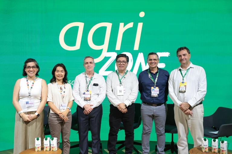 Mapa integra painel da PLACA na AgriZone — Ministério da Agricultura e ...