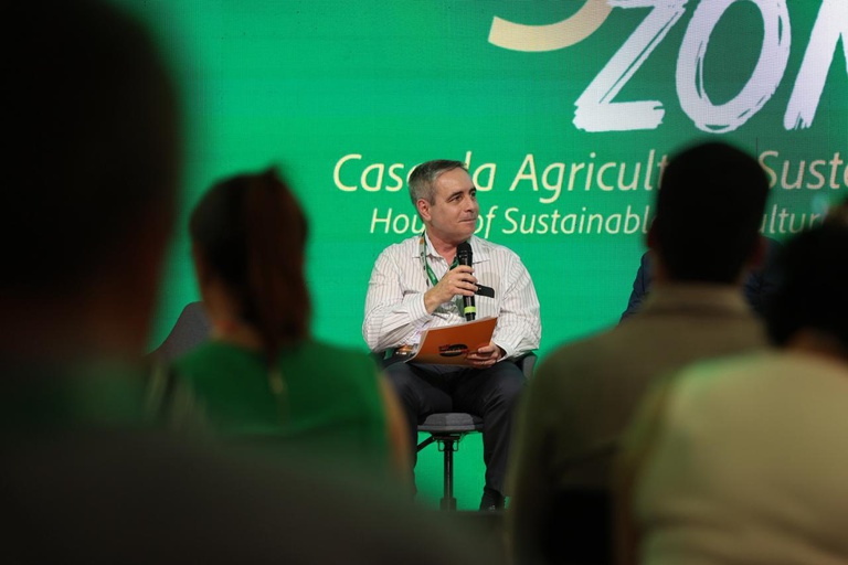Mapa integra painel da PLACA na AgriZone — Ministério da Agricultura e ...