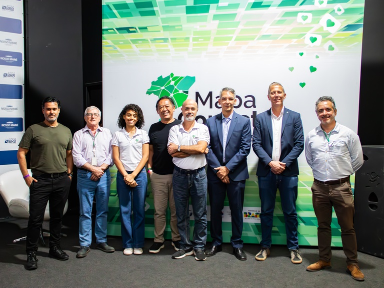 Mapa lança plataforma digital para conectar atores de inovação a ...
