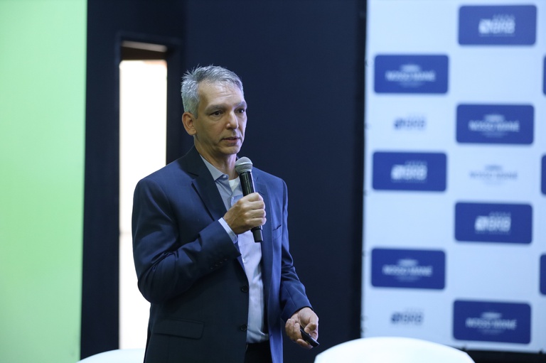 Mapa lança plataforma digital para conectar atores de inovação a ...