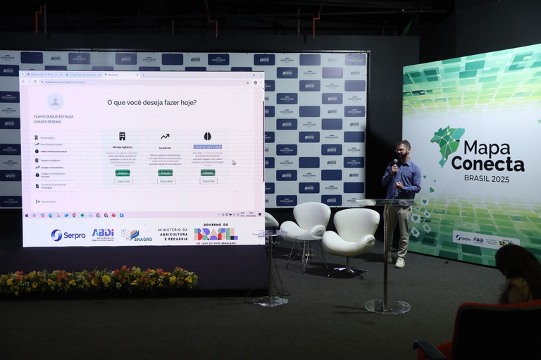 Mapa lança plataforma digital para conectar atores de inovação a ...