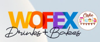 WOFEX Drinks & Bakes - 2025 — Ministério da Agricultura e Pecuária
