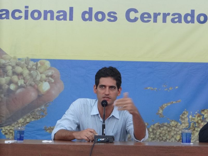 Agrobrasília2.jpg — Ministério da Agricultura e Pecuária