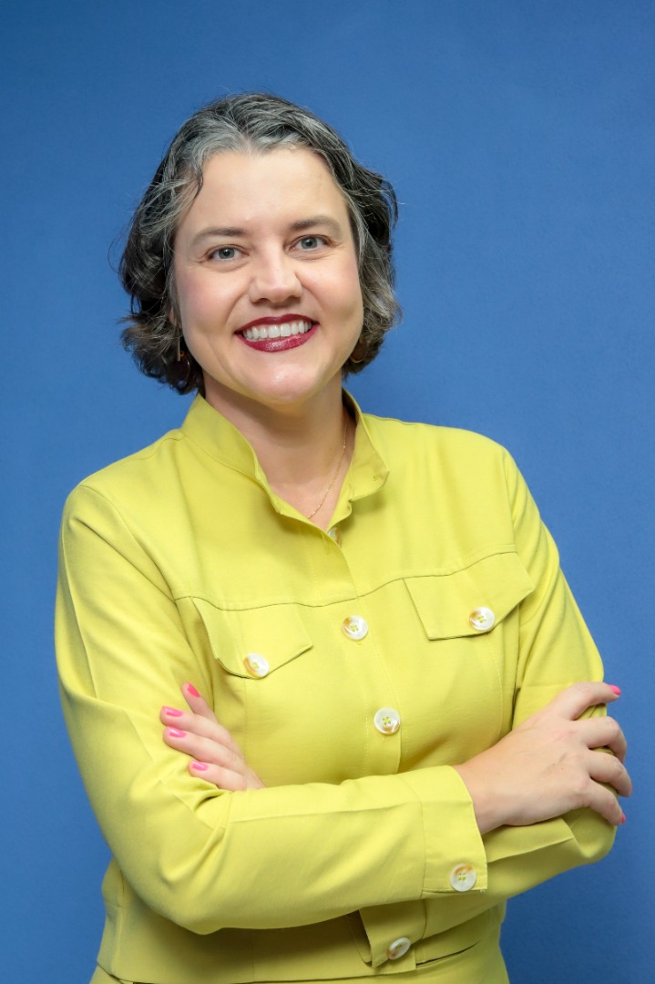 Anelize.jpg — Advocacia-Geral da União