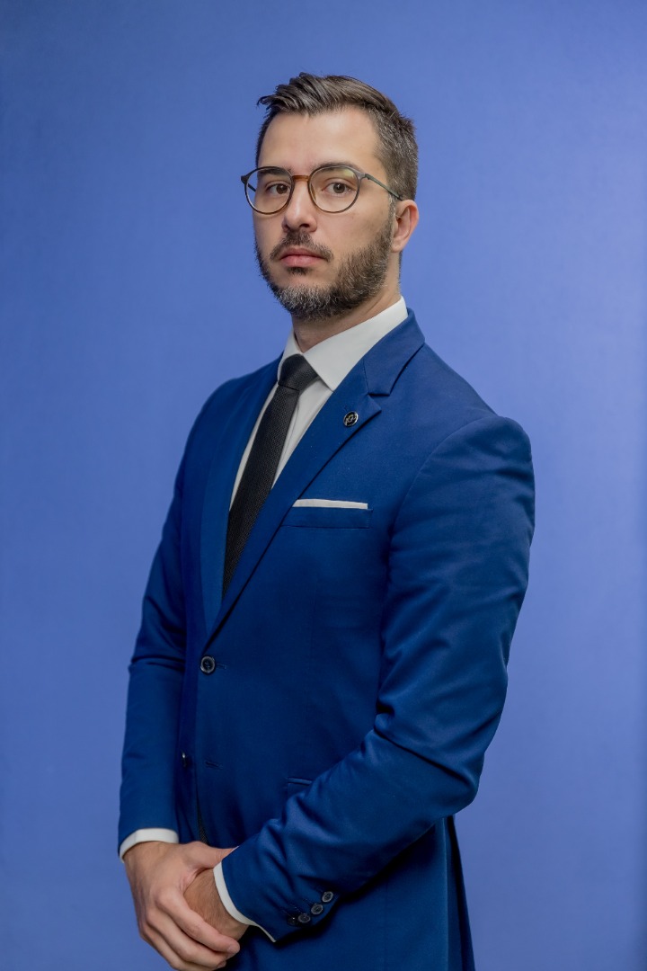 Daniel.jpg — Advocacia-Geral da União