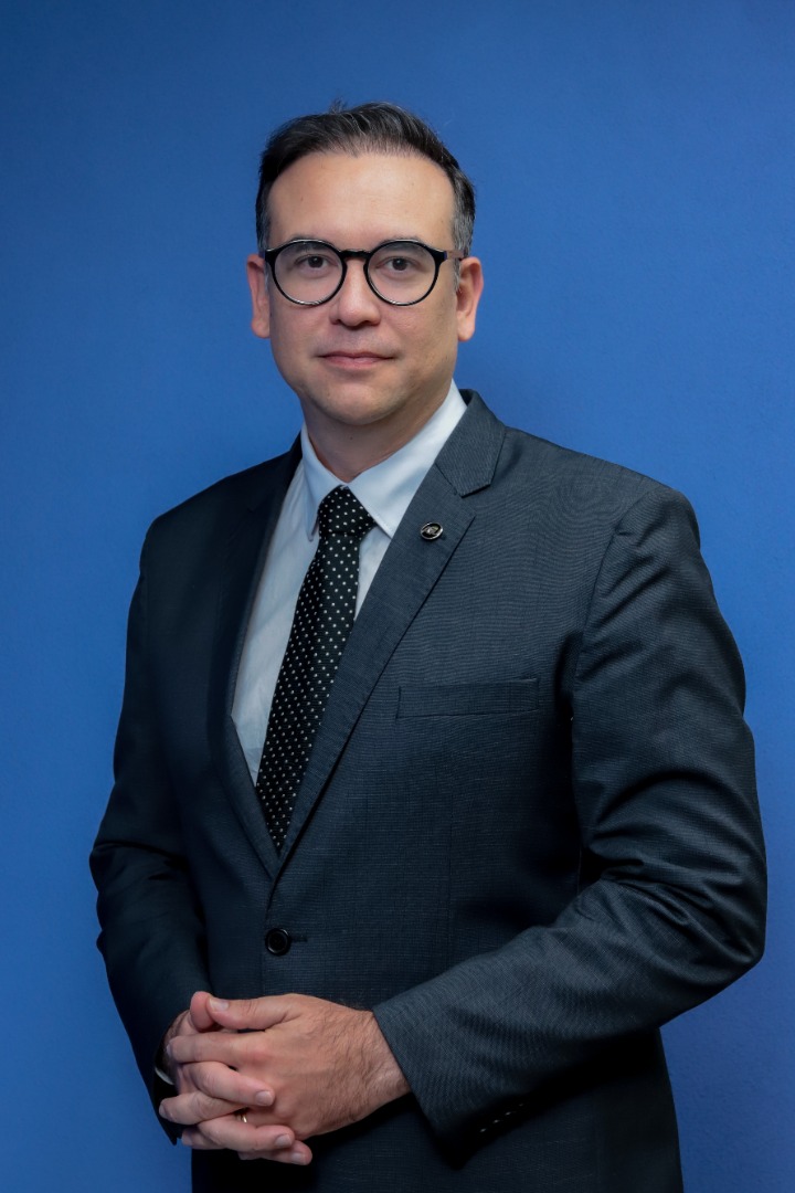 Quem é Quem — Advocacia-Geral da União