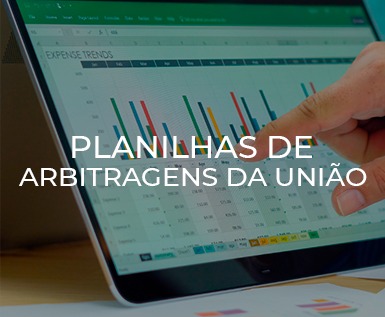 Casos de Arbitragem — Advocacia-Geral da União