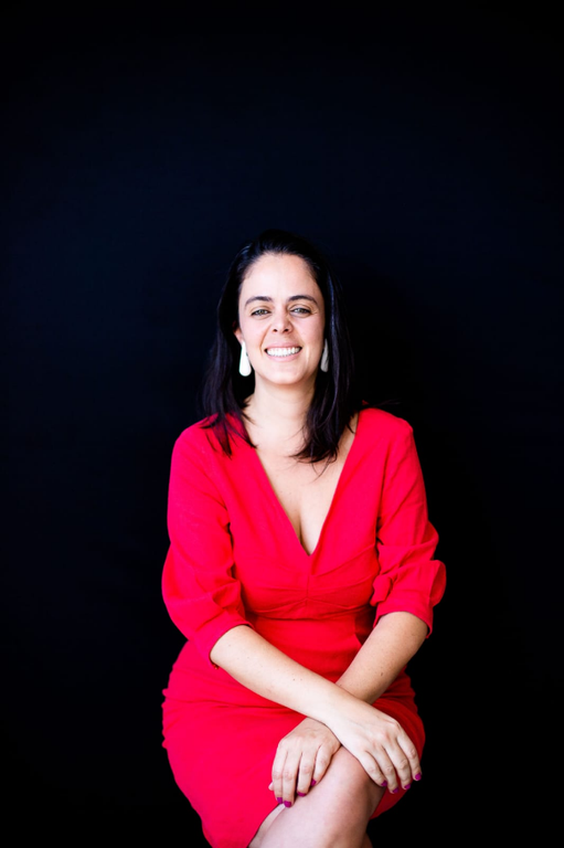 clarice.png — Advocacia-Geral da União