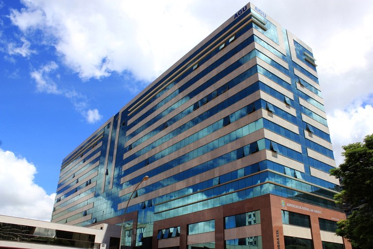 26 anos de AGU: uma trajetória de conquistas a serviço do cidadão ...