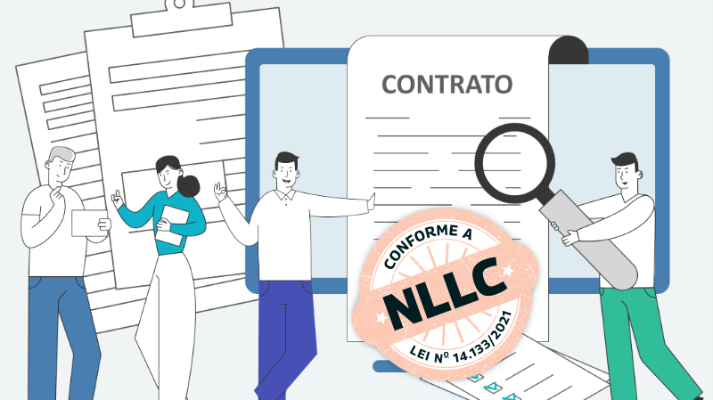 AGU atualiza modelos de licitações e contratos públicos — Advocacia ...