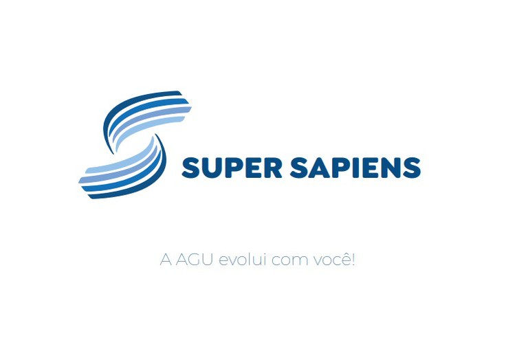 AGU publica portaria regulamentando utilização do Super Sapiens ...