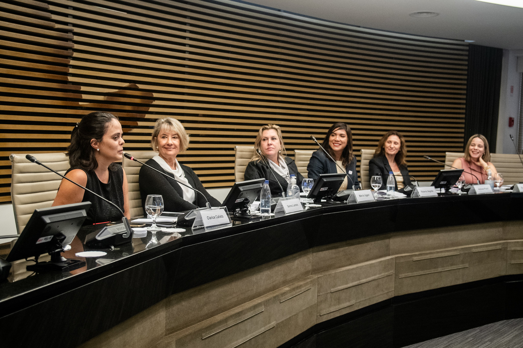 Arbitragem na administração pública é debatida em congresso promovido ...