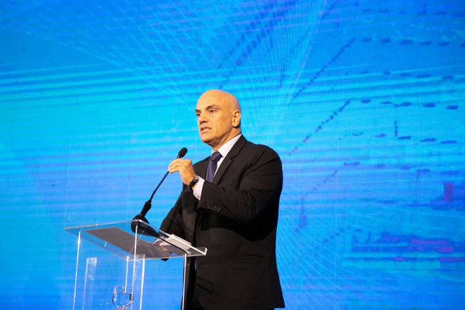 Autoridades enaltecem evolução da AGU durante abertura do congresso de ...