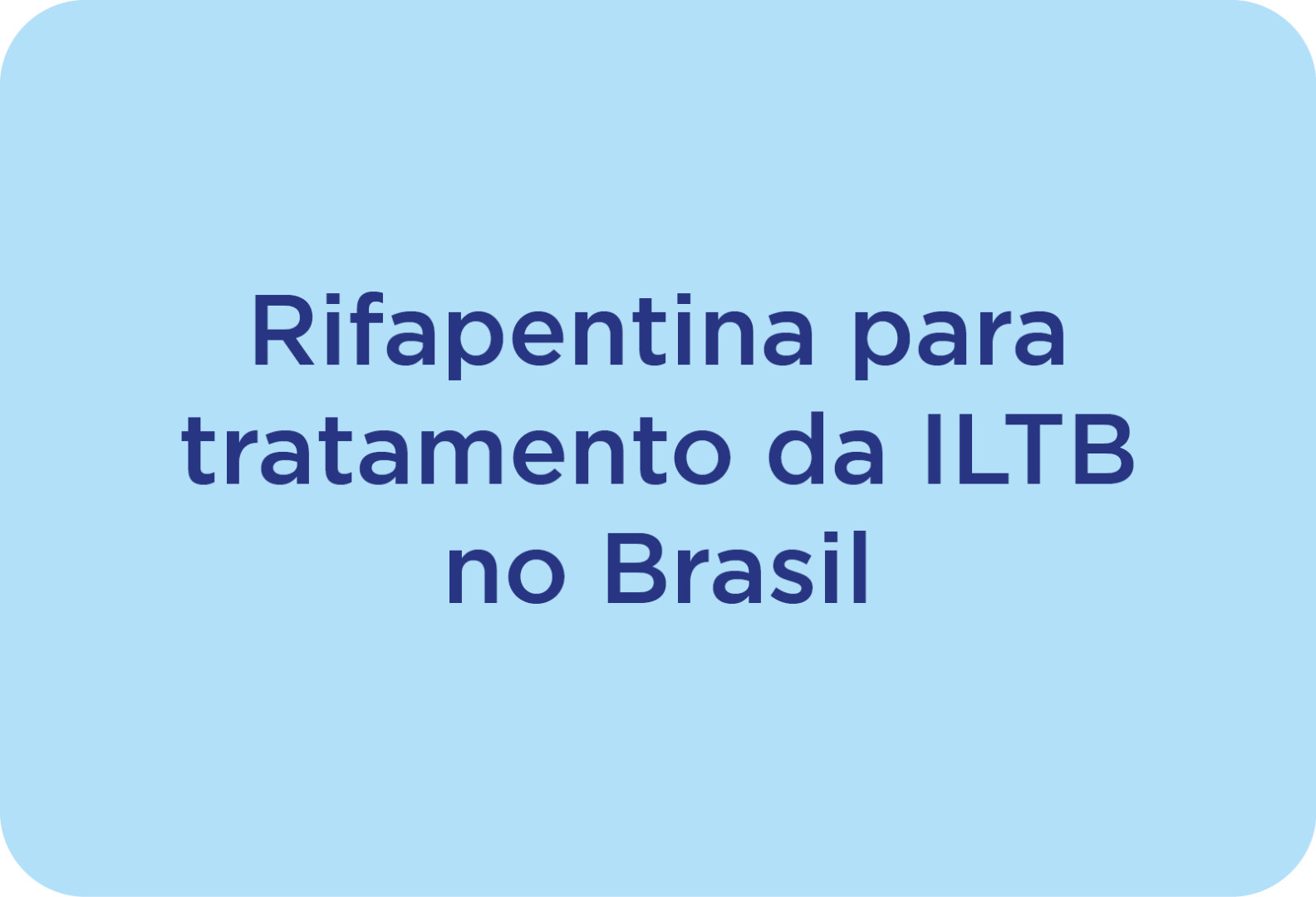 DCCI realiza reunião para discutir início do uso de Rifapentina para ...