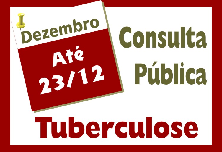 Está em consulta pública incorporação do teste de fluxo lateral (LF-LAM ...