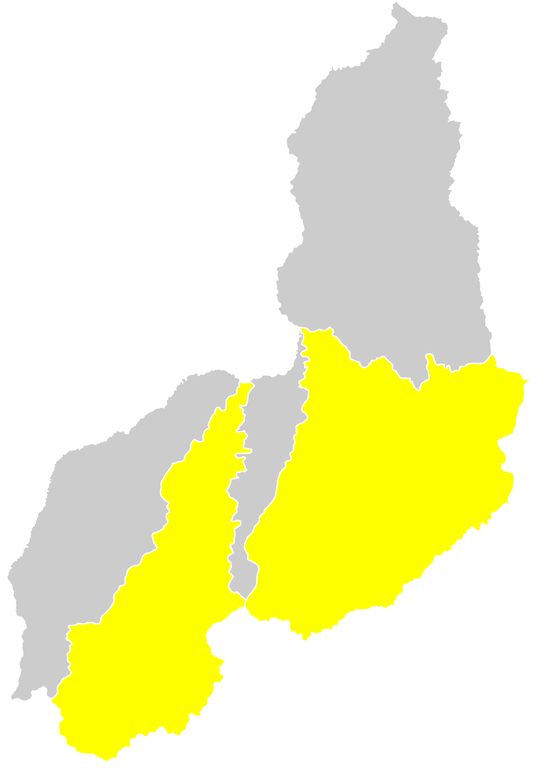 Mapa PI — Agência Nacional de Águas e Saneamento Básico (ANA)
