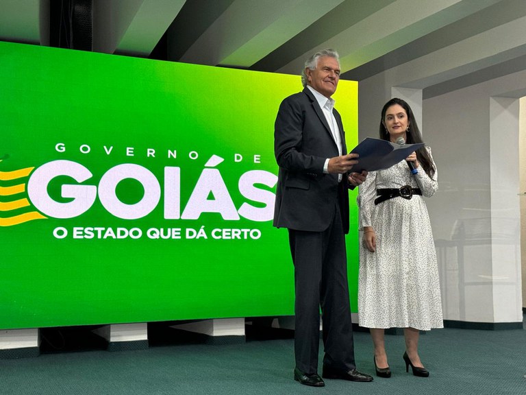 ANA participa de cerimônia de entrega de títulos de domínio de terras e ...