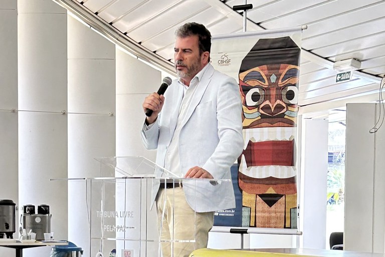 Cortes ao orçamento da ANA são discutidos durante evento em defesa do ...