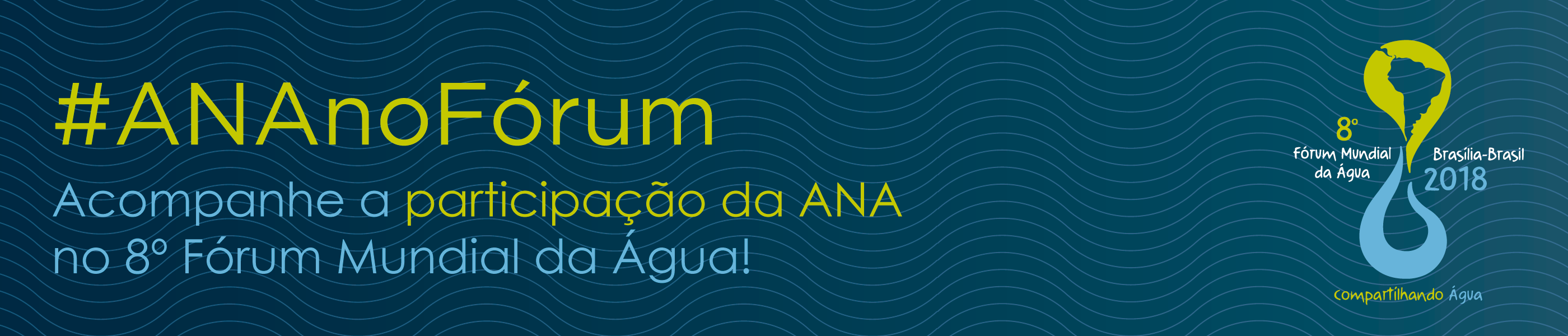 BANNERS PÁGINAS DO PORTAL — Agência Nacional de Águas e Saneamento ...
