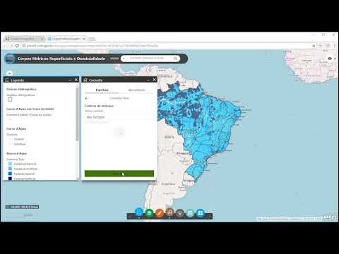 TUTORIAL SNIRH | Domínio dos rios (sem áudio) — Agência Nacional de ...