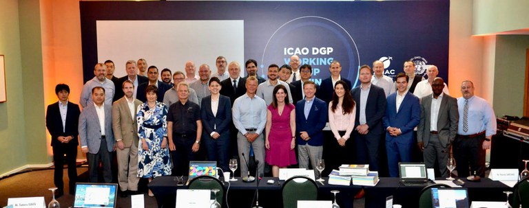 ANAC participates in ICAO Dangerous Goods Panel meeting in Rio ...