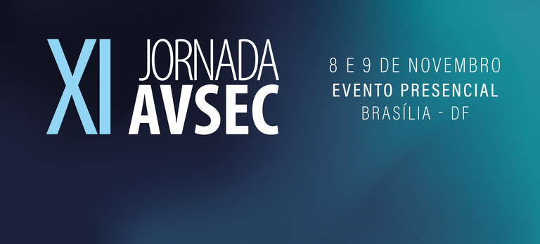Banner Bem vindos Jornada AVSEC 2022_XI AVSEC - PORTAL.png — Agência ...