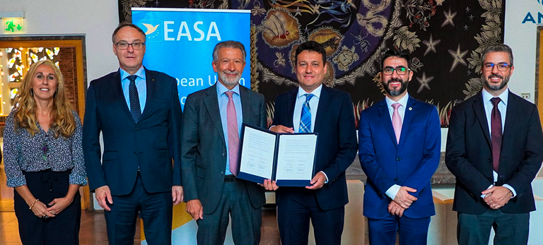 PORTAL EASA.png — Agência Nacional de Aviação Civil (Anac)