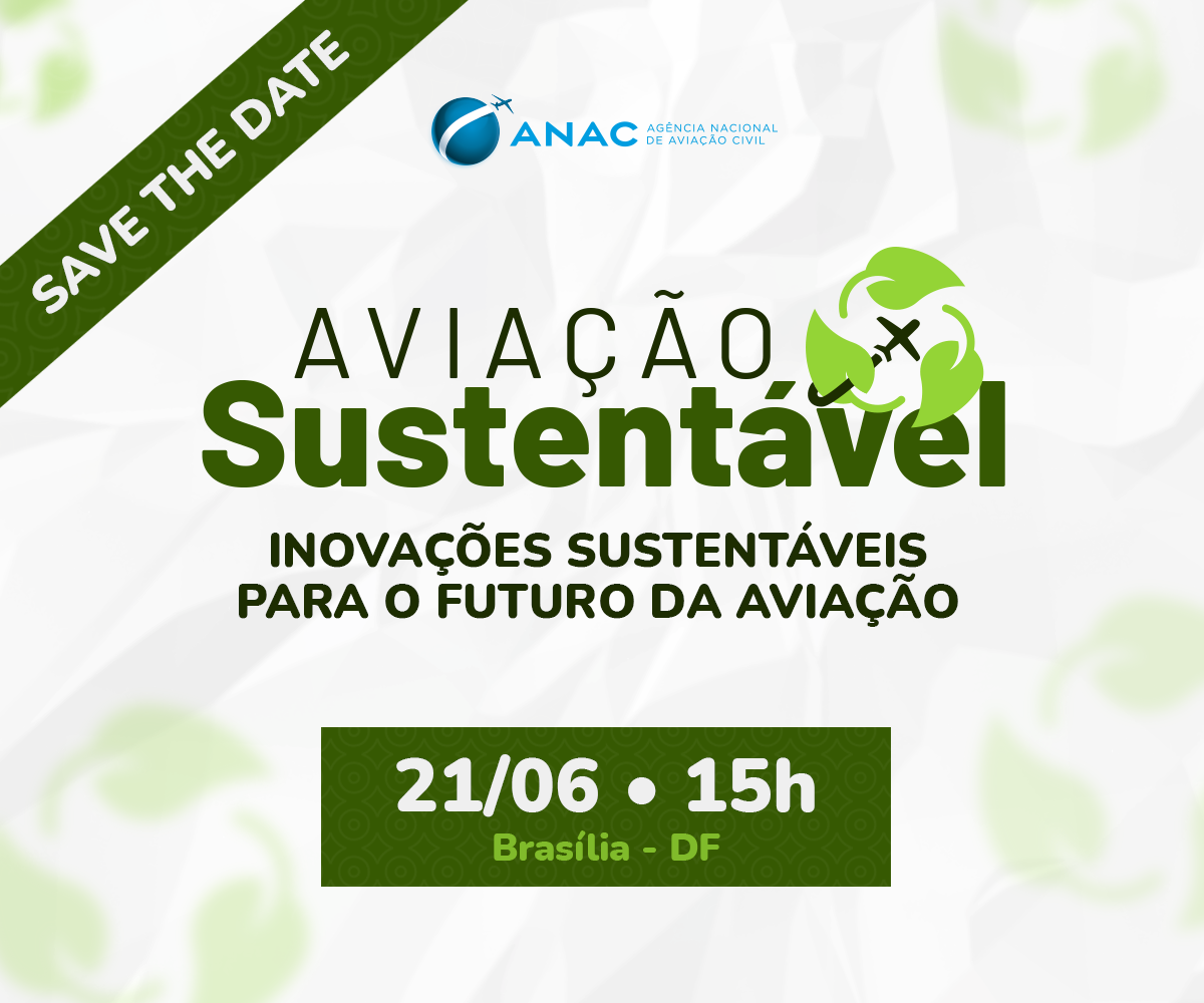 Aviação Sustentável: inovações sustentáveis para o futuro da aviação ...