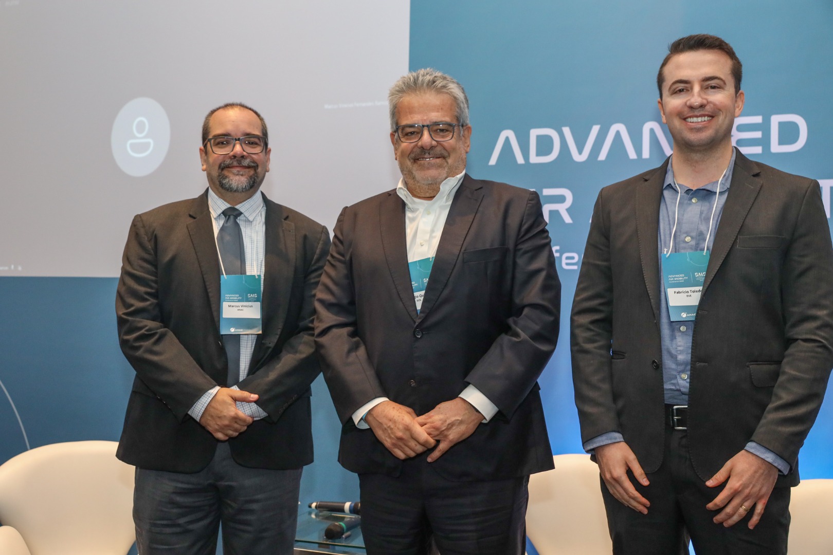 AAM - Out./2023 — Agência Nacional de Aviação Civil (Anac)