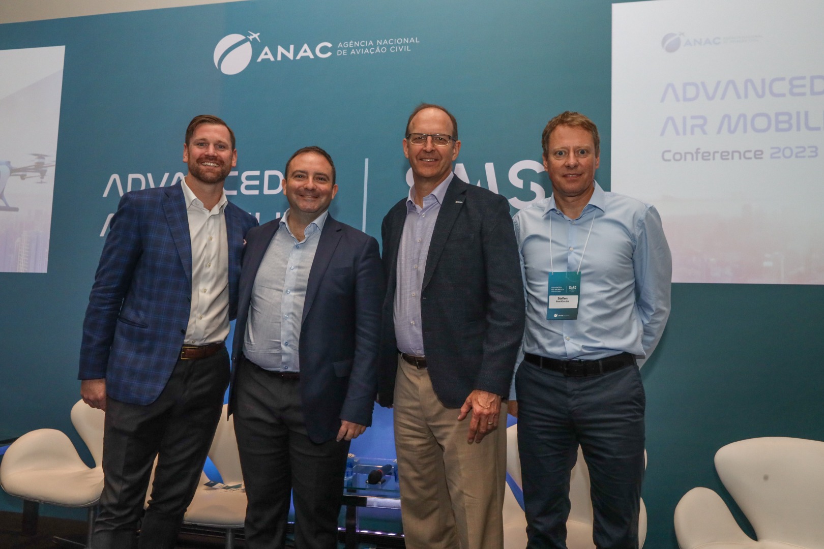 AAM - Out./2023 — Agência Nacional de Aviação Civil (Anac)