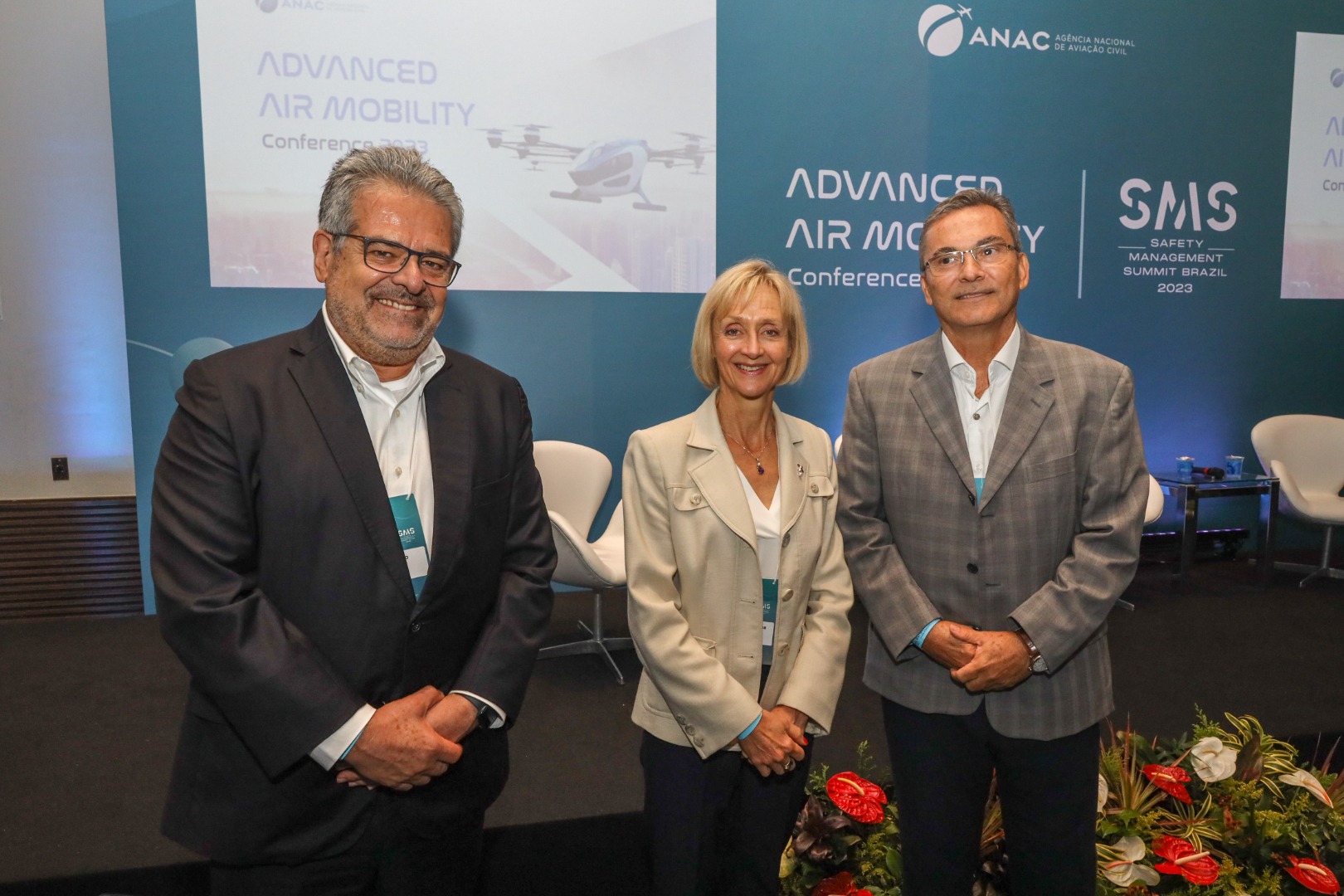 AAM - Out./2023 — Agência Nacional de Aviação Civil (Anac)