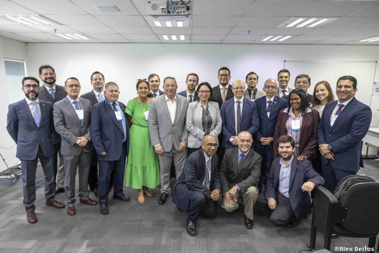 CLAC - Abril/2025 — Agência Nacional de Aviação Civil (Anac)