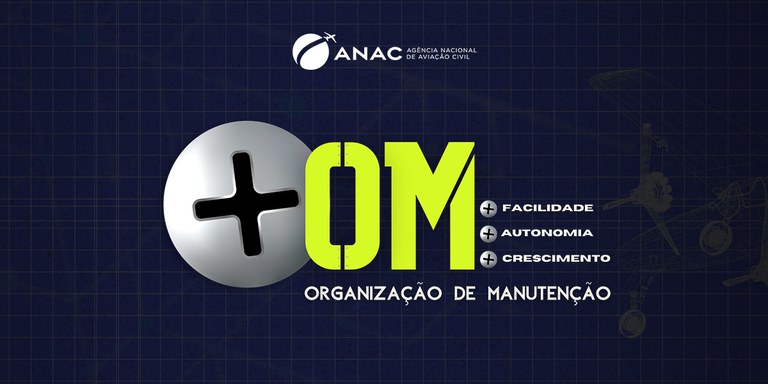 ANAC lança Programa +OM para o desenvolvimento de Organizações de ...
