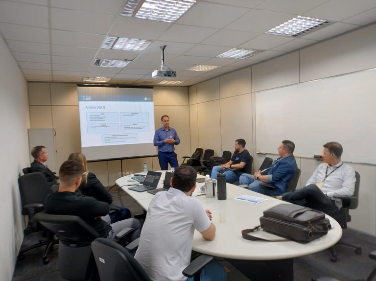 Subgrupos do BASeT reúnem-se na Sede da ANAC — Agência Nacional de ...