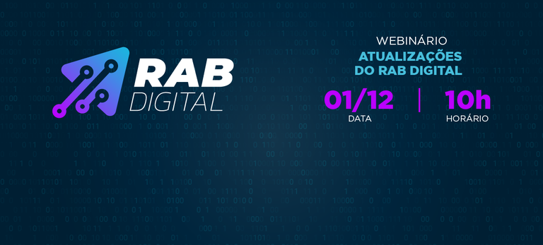 Webinário apresenta o serviço “Primeira Matrícula” e as atualizações da ...