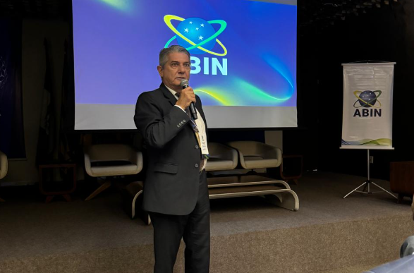 Anatel participa de reunião do SISBIN em Pernambuco e destaca combate à ...