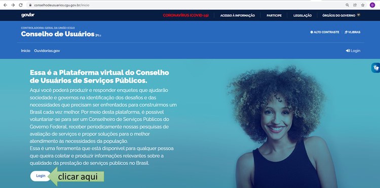 Como se tornar conselheiro da ANCINE — Agência Nacional do Cinema - ANCINE