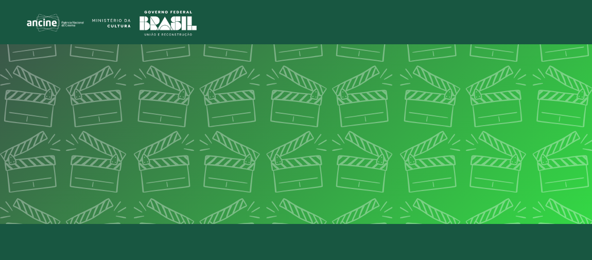 Agência Nacional do Cinema - ANCINE