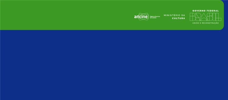 Agência Nacional do Cinema - ANCINE