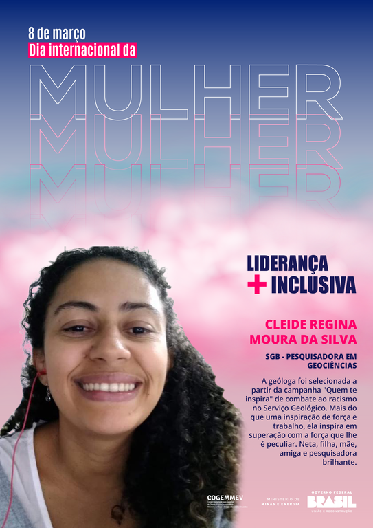 Cleide Regina Moura da Silva — Agência Nacional de Energia Elétrica