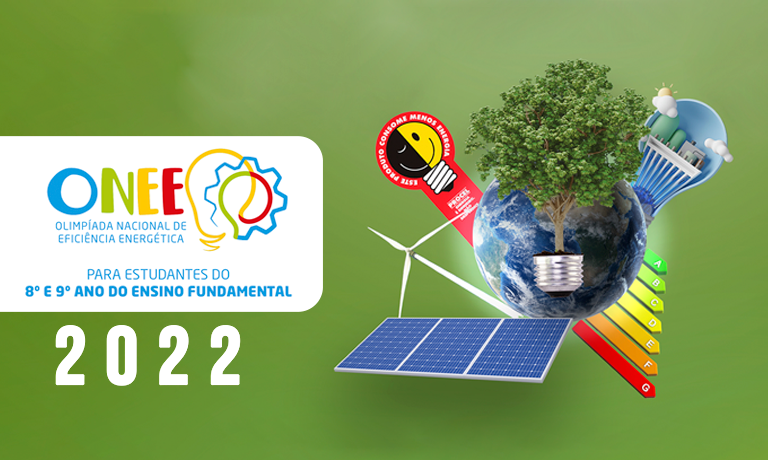 A Olimpíada Nacional de Eficiência Energética organizada pela ANEEL atinge a marca de 100.000 ...