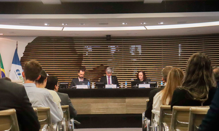 ANEEL apresenta revisão tarifária da Enel SP em Audiência Pública ...