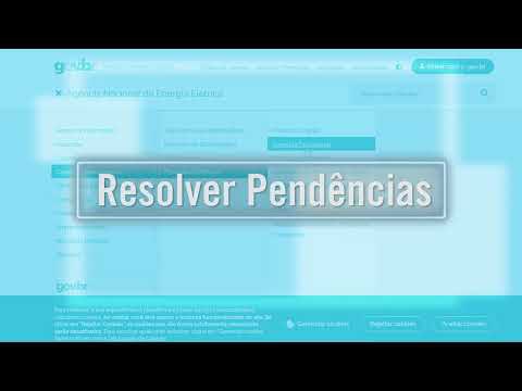 Protocolo Digital da ANEEL: Resolver Pendências #TUTORIAL — Agência Nacional de Energia Elétrica