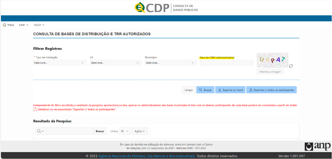 cdp4.png — Agência Nacional do Petróleo, Gás Natural e Biocombustíveis